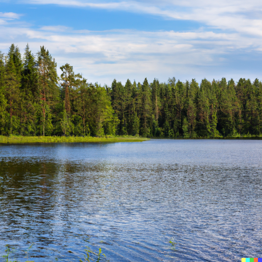 Keski-Suomi kohden luonnossa liikkumisen noosfääriä – Meijän polku